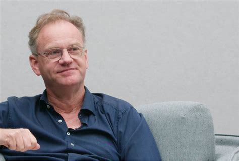 Know More About Professor Thomas Maschmeyer Through 100 Climate Conversations Arc Centre Of