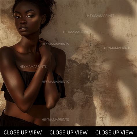 Melanin Stock Photos, Social Media Images, Stock Images Melanin, Brown Skin Woman Fashion Images ...