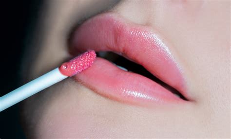 Plumping Lipgloss Blowjob A Sensual Cbt Experience Phone Sex Kingdom