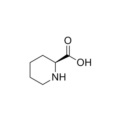 Pipecolic Acid Cas 3105 95 1 Axios Research