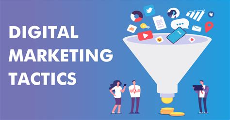 11 Essential Digital Marketing Tactics To Grow Your Business Creative
