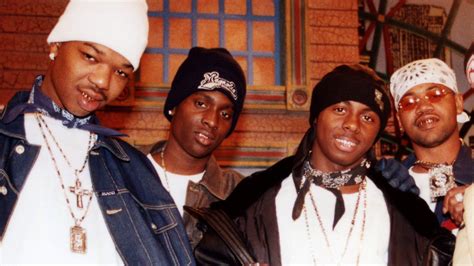 Lil Wayne Juvenile Bg And Turk Reuniting For New Hot Boys Album