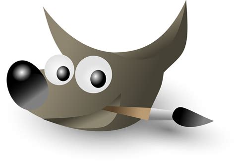 Gimp Icon Download 360558 Free Icons Library