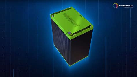 Cylindrical Battery The Hidden Potential In Energy Storage Tycorun