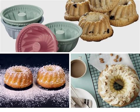 Moldes De Silicona Baratos Para Repostería → Mejores Ofertas Del 2020