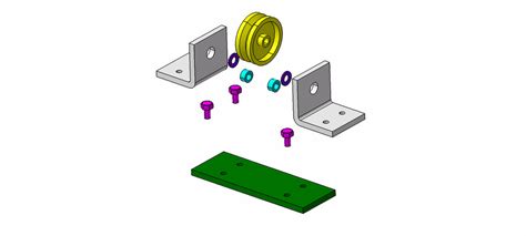 Free Cad Designs Files And 3d Models The Grabcad Community Library