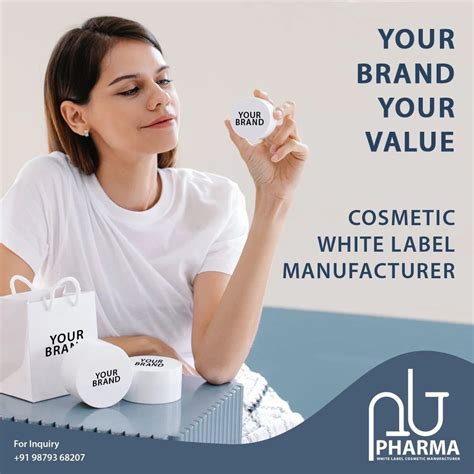 Cosmetic Private Labeling Service At Rs 45piece In Surat Id