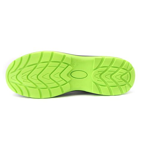 Fiberglass Toe Anti Static Safety Shoes For Workshop Buy Safety Shoes