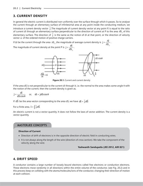 Solution Electric Current And Theory Of Electricity Electrical Volt