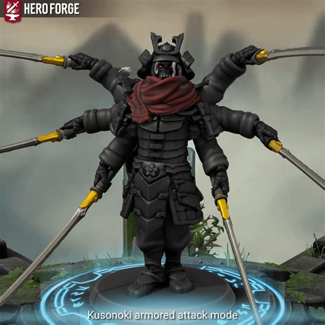 Made Kusonoki From A Roblox Game Called The Mimic Rheroforgeminis