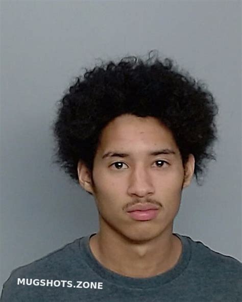 Cleland Justyn Ryan 08072025 Nueces County Mugshots Zone