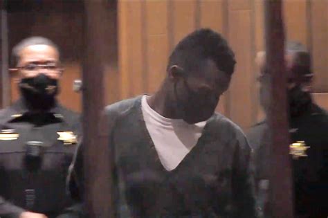 Eliza Fletcher Suspect Cleotha Abston Held Without Bond