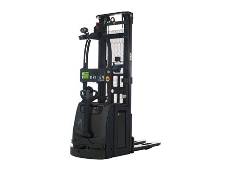 Agv Amr Apilador Lowy Hd Lean Solutions