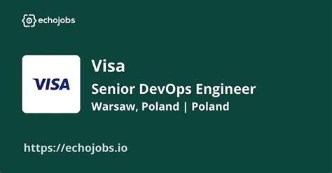 hiring senior devops engineer kubernetes warsaw poland poland