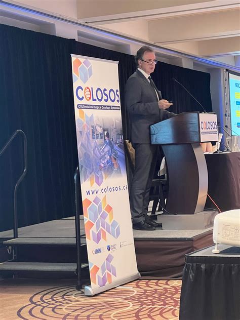 Sami A Chadi On Linkedin Colosos2024