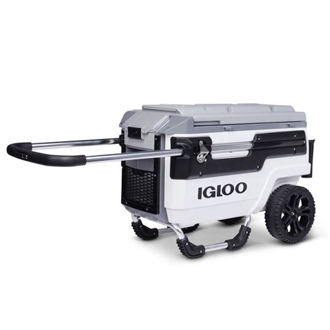 Cool Box Igloo All Terrain Trailmate Marine
