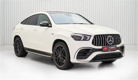 Mercedes Gle 63 S Amg 2022 Fully Loaded Vip Motors