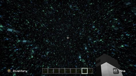 Made A Cool Design Using The End Gates Rminecraft