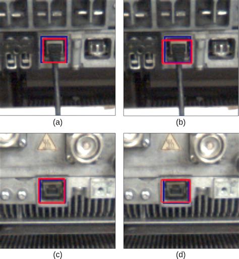 Bounding Box Intersections The Blue Bounding Boxes Are The Ground