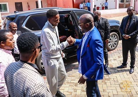 Uebert Angel On Twitter See You Tonight