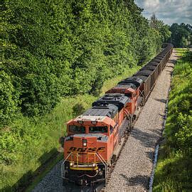 Bnsf Wall Art For Sale Fine Art America
