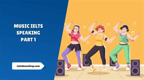 Ielts Speaking