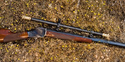 Malcolm 6x Two Tone Short Rifle Telescope Hi Lux Optics