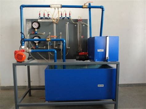 Study Of Flow Measurement Devices At INR In Ambala Cantt D D R International