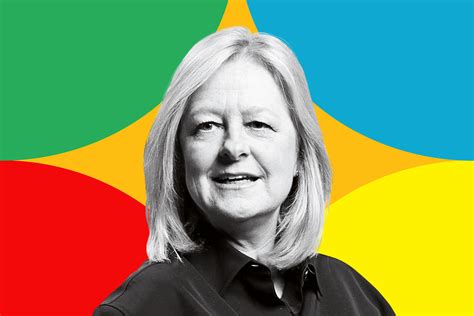 Allison Kirkby Fortune