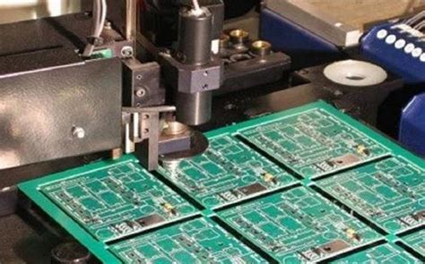 Pcb Assembly Board Services In Coimbatore Id 2856352644391