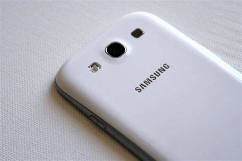 Samsung Galaxy S Iii