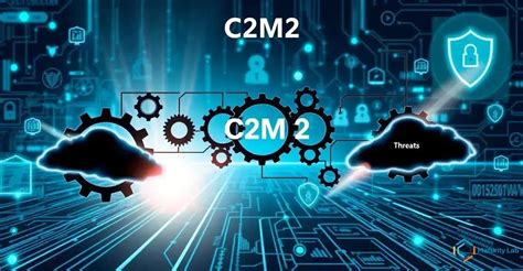 C2m2 Gestión Eficaz De Riesgos Y Estrategias De Mitigación De Amenazas