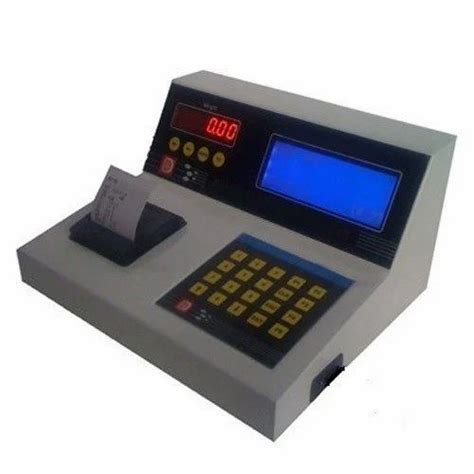Automatic Milk Data Processor Unit Dpu For Dairy At Rs 15000