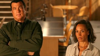 True Justice Aired Order All Seasons