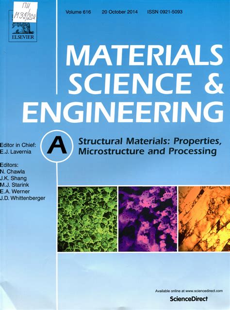 Materials Science And Engineering Building Uiuc At Horace Gant Blog