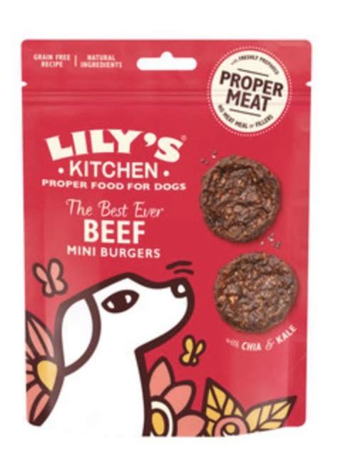 Can Anyone Recommend A Uk Lilys Kitchen Alternative Please R Fucknestle