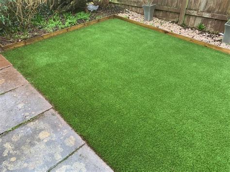 Care And Maintenance Package Easigrass Devon