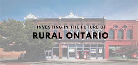 Targeted Intake Of The Rural Economic Development Red Program On