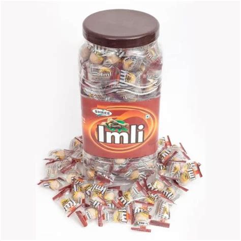 Toffee Brown Imli Candy Packaging Type Plastic Jar At Rs 60 Pack In