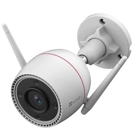 Ezviz H3c Smart Wifi Camera 1080p Stemar Shop