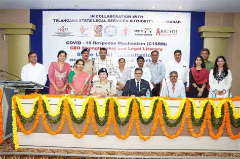 Sadaf Ahmad On Linkedin Attended “state Level Consultation On The Rights Of Sex Workers” Under The…