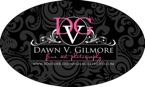 Signatures By Sarah Boudoir Business Card For Dawn