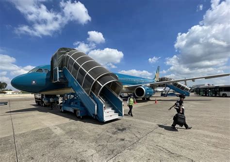 Vietnam Airlines Business Class A321 Worth Upgrading The Frequent