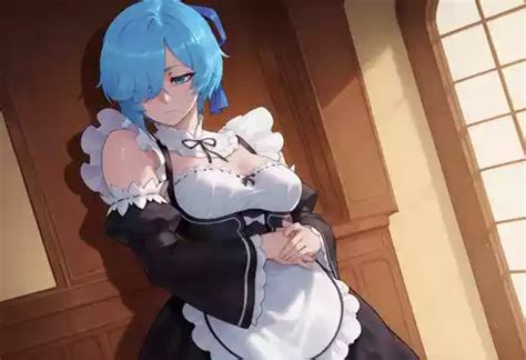 Parody Re Zero Kara Hajimeru Isekai Seikatsu Nhentai Hentai