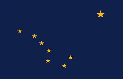 Alaska Flag