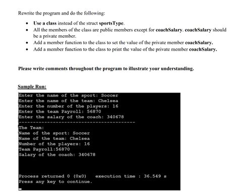 Solved I Need Help Fixing A C Program Include