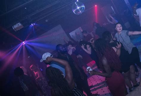 26 Best Nightclubs In Houston 2026 June Update