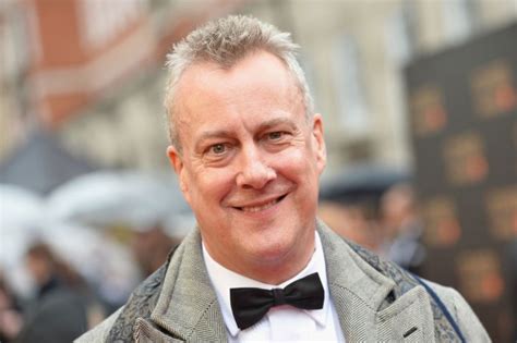 Stephen Tompkinson Accused Of ‘leaving Man With Skull Fracture Metro