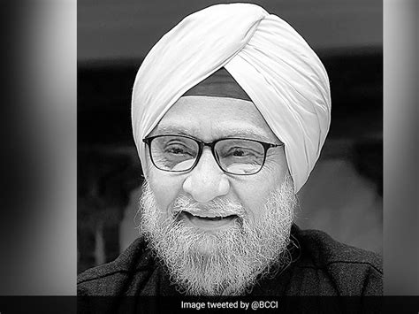 Bishan Singh Bedi 5 Lesser Known Facts About Legendary Indian Spinner
