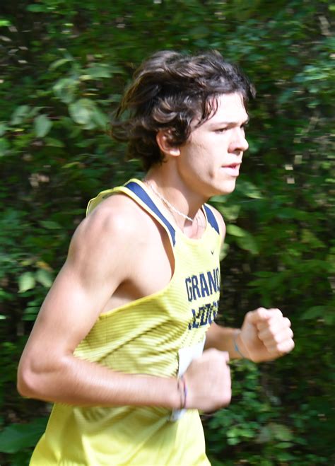 Glhs 2024 Cross Country